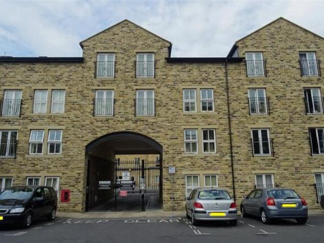 1 bedroom apartment for rent in Rawson Buildings, 4 Rawson Road, Bradford, West Yorkshire, BD1