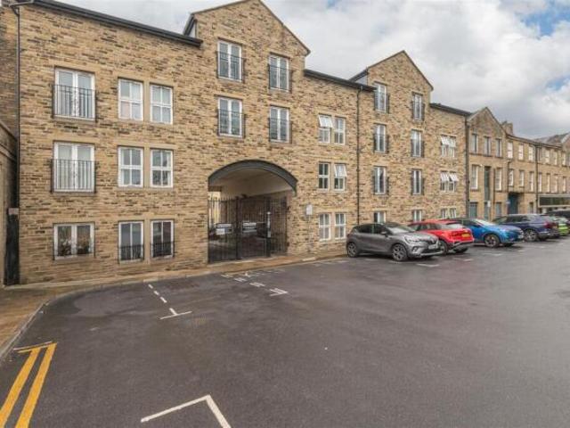 1 bedroom apartment for rent in Rawson Buildings, 4 Rawson Road, Bradford, BD1