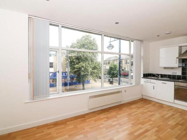 1 bedroom apartment for rent in Rawson Quarters, James Street, BD1 3PZ, BD1