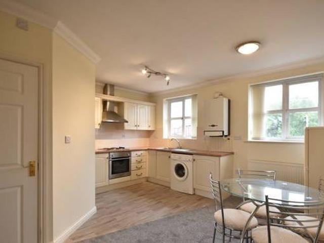1 bedroom apartment for rent in Rathmore Gardens Blackpool FY2