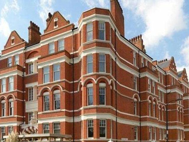 1 Bedroom Apartment For Rent In Ravenscourt Park