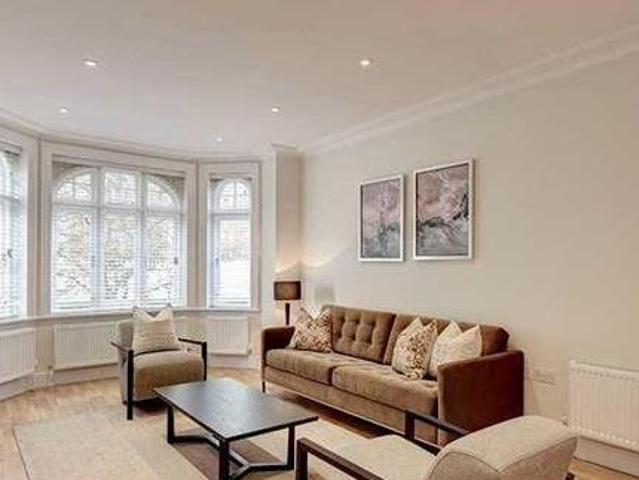 1 Bedroom Apartment For Rent In Ravenscourt Park