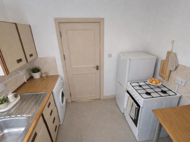 1 bedroom apartment for rent in Ravenscourt, Richmond Road, Cathays, Cardiff, CF24