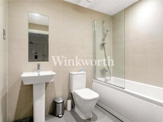 1 bedroom apartment for rent in Raymond House, 2A Old Park Road, London, N13
