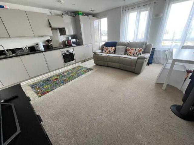 1 bedroom apartment for rent in Rectory Lane, Chelmsford, CM1