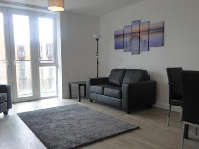 1 Bedroom Apartment For Rent In Reading