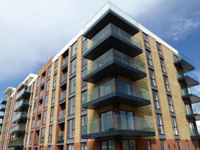 1 Bedroom Apartment For Rent In Reading