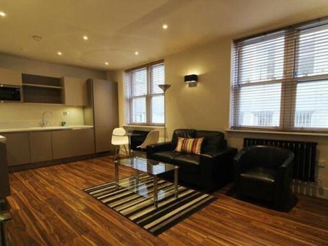 1 Bedroom Apartment For Rent In Reading