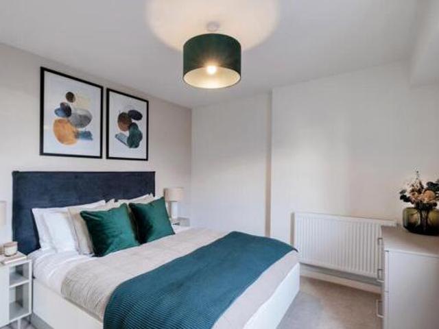 1 Bedroom Apartment For Rent In Reading