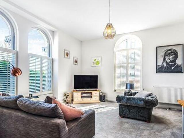 1 Bedroom Apartment For Rent In Reading
