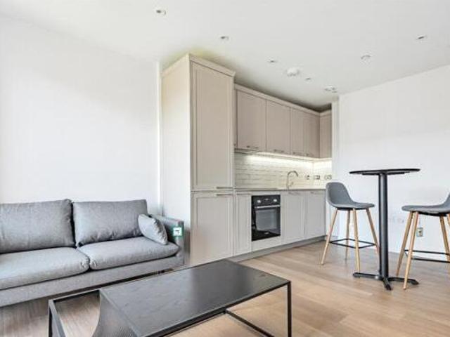 1 Bedroom Apartment For Rent In Reading