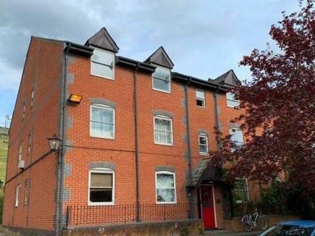 1 Bedroom Apartment For Rent In Reading