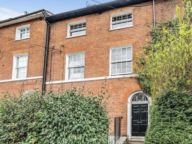 1 Bedroom Apartment For Rent In Reading