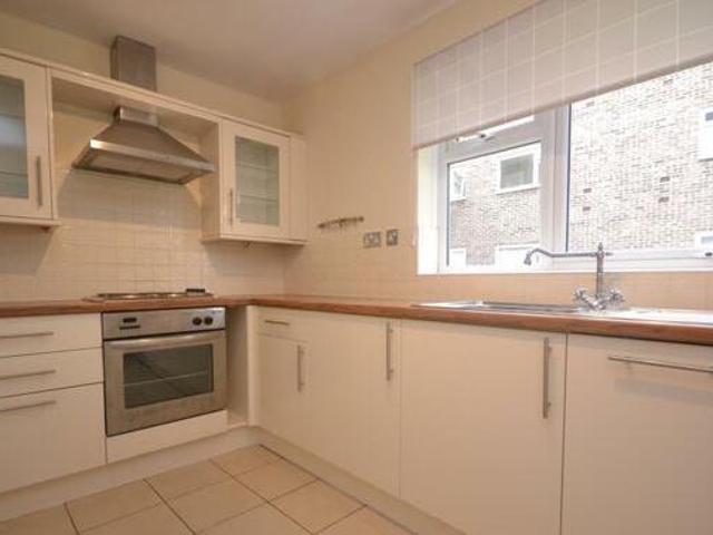 1 Bedroom Apartment For Rent In Reading