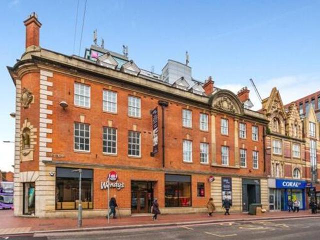 1 Bedroom Apartment For Rent In Reading