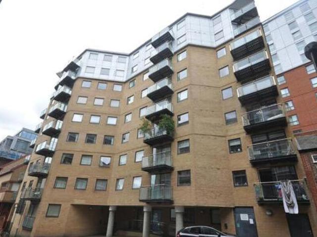 1 Bedroom Apartment For Rent In Reading