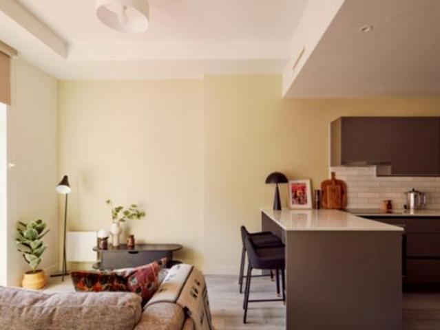 1 Bedroom Apartment For Rent In Reading, Berkshire