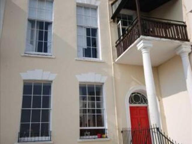1 bedroom apartment for rent in Rear Garden Flat, Royal York Crescent, BS8