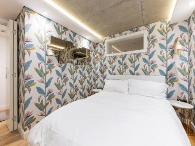 1 bedroom apartment for rent in Reardon Path London E1W