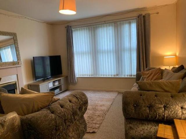 1 bedroom apartment for rent in Regency Apartments, Killingworth, NE12
