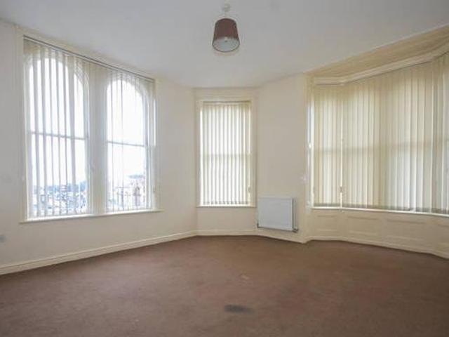 1 bedroom apartment for rent in Regency Buildings Saltburn TS12