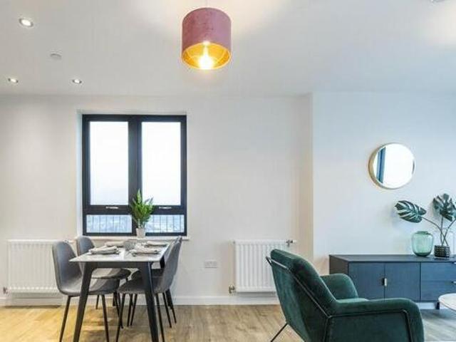 1 Bedroom Apartment For Rent In Regency Heights