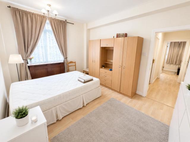 1 bedroom apartment for rent in Regency Lodge, Adelaide, NW3