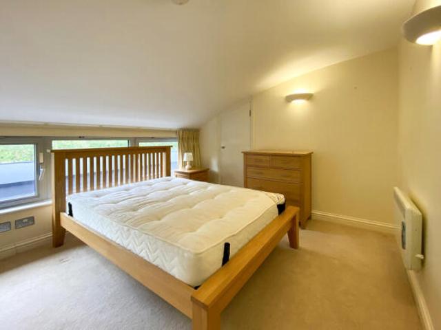 1 bedroom apartment for rent in Regent Terrace, Cambridge, CB2