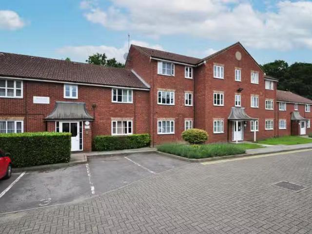 1 bedroom apartment for rent in Regent Court, Welwyn Garden Ci.