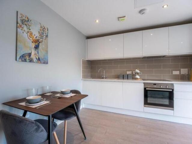 1 bedroom apartment for rent in Regent Farm Road, Gosforth, NE3