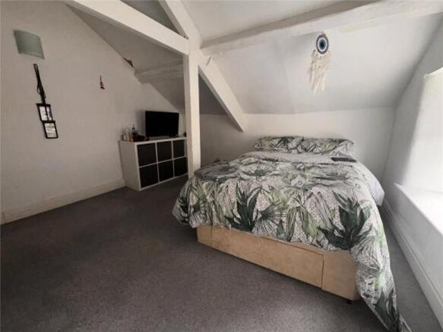 1 bedroom apartment for rent in Regent Parade, Harrogate, North Yorkshire, HG1
