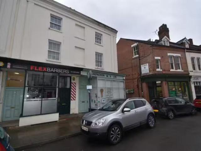 1 bedroom apartment for rent in Regent Place, Leamington Spa.