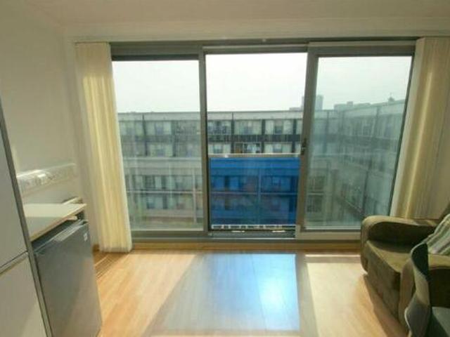 1 Bedroom Apartment For Rent In Regent Street
