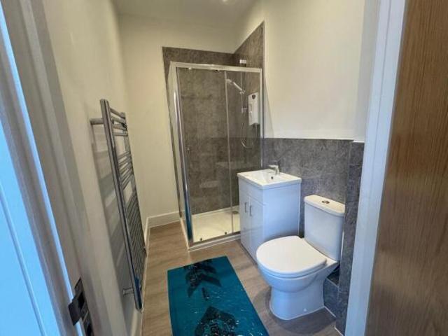 1 bedroom apartment for rent in Regent Street, Leamington Spa, Warwickshire, CV32