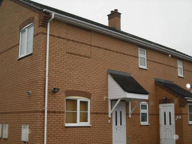 1 bedroom apartment for rent in Regent Street Stotfold Hitchin SG5