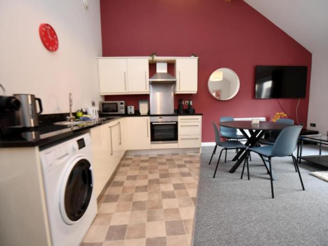 1 bedroom apartment for rent in Regents Court, Union Street, Harrogate, North Yorkshire, HG12RX, HG1