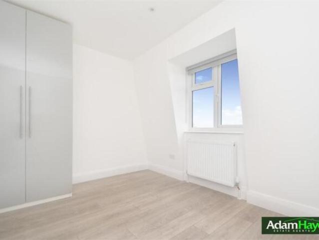 1 bedroom apartment for rent in Regents Park Road, Finchley Central, N3