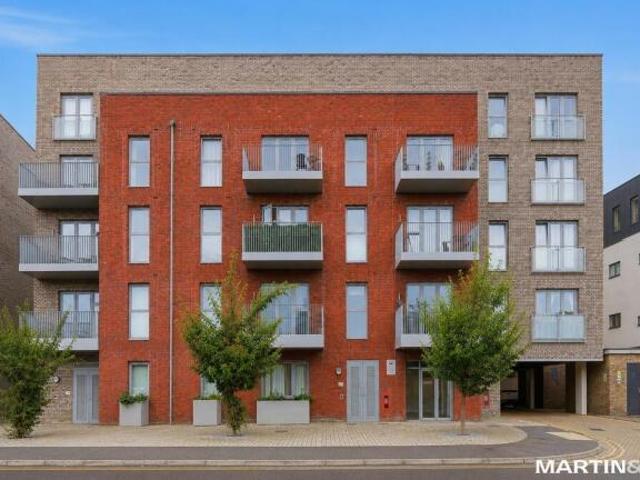 1 bedroom apartment for rent in Regina Road, Chelmsford, CM1