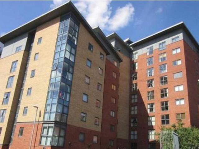 1 Bedroom Apartment For Rent In Red Bank, Manchester