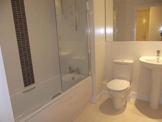 1 bedroom apartment for rent in Red Lion Lane, Exeter, EX1