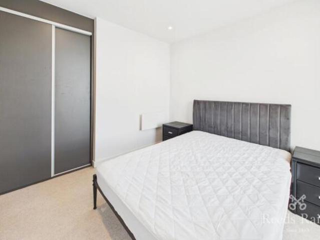 1 bedroom apartment for rent in Red, Media City UK, Salford, Greater Manchester, M50