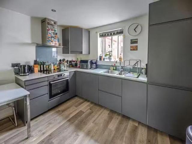 1 bedroom apartment for rent in Redcliff Mead Lane, Bristol, BS1