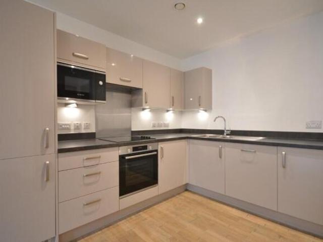 1 bedroom apartment for rent in Redcliff Street, Bristol, BS1