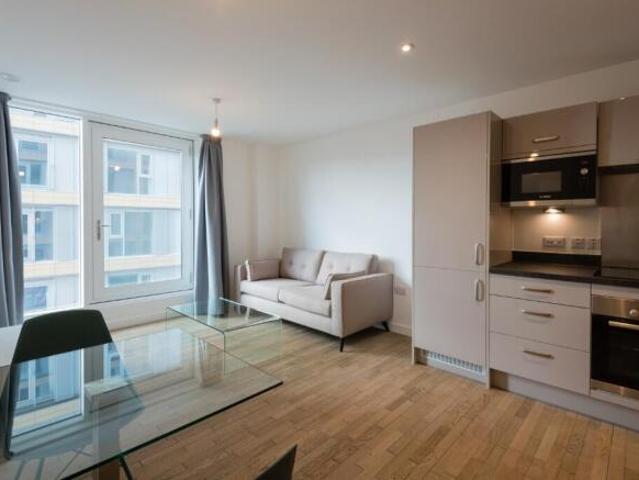1 bedroom apartment for rent in Redcliff Street, Bristol, BS1