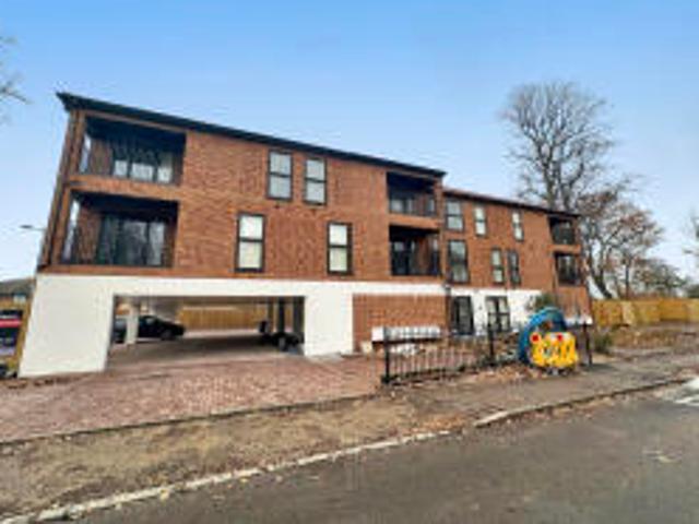 1 bedroom apartment for rent in Reddington Drive, Slough, Buckinghamshire, SL3