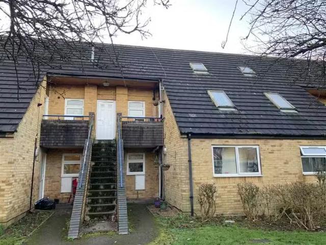 1 bedroom apartment for rent in Redhall Close, Hatfield, AL10.