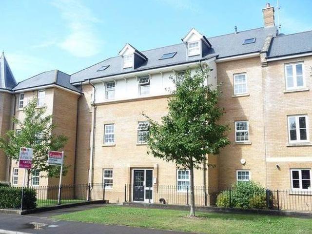 1 bedroom apartment for rent in Redhouse SN25