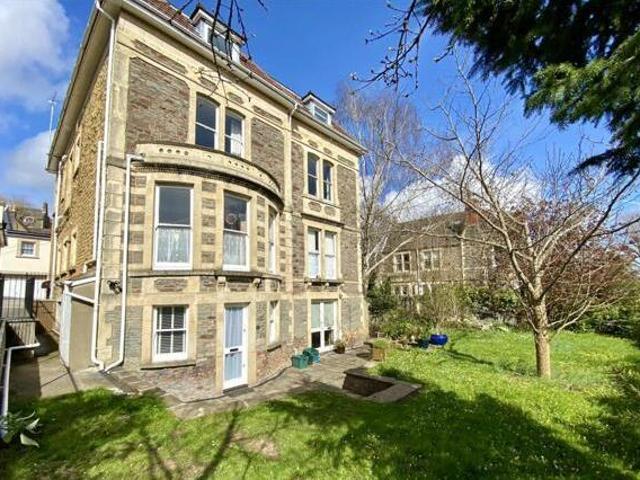 1 Bedroom Apartment For Rent In Redland, Bristol
