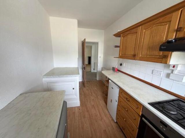 1 bedroom apartment for rent in Redland, Bristol, BS6