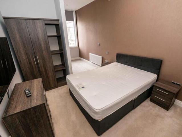 1 bedroom apartment for rent in Reliance House, Water Street, Liverpool, L2